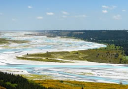 Water Conservation Order NZ